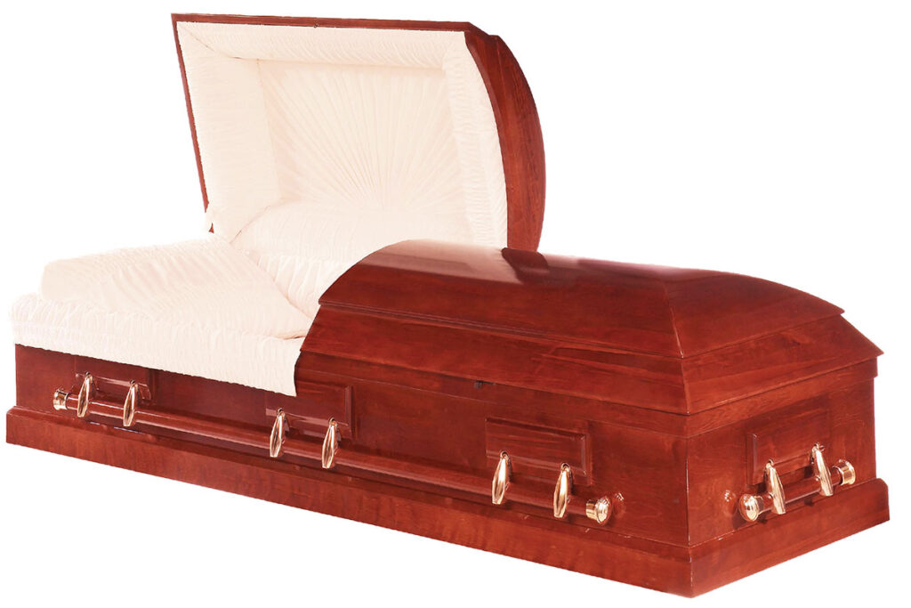 Commonwealth Casket Co. Venice - Commonwealth Casket Co.