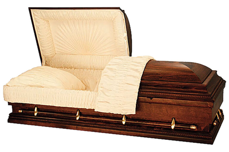 Commonwealth Casket Co. Vista Oversize Wood - Commonwealth Casket Co.